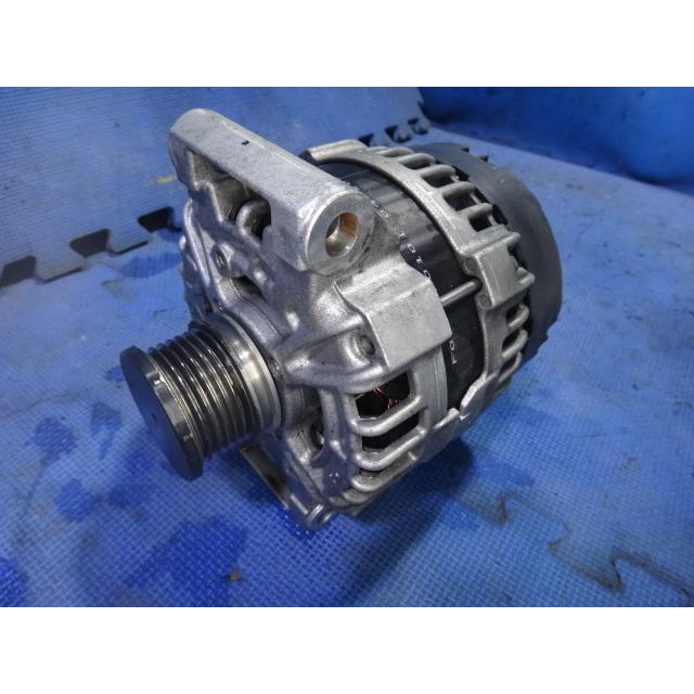 BMW ミニ クロスオーバー R60 等 純正 オルタネーター 品番 7604782 0125711011 [4095] : 輸入車専門中古 ...