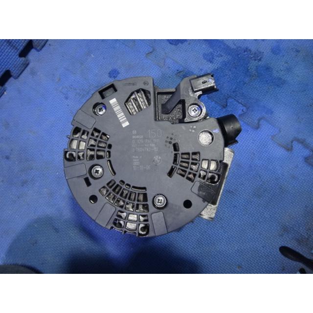 BMW ミニ クロスオーバー R60 等 純正 オルタネーター 品番 7604782 0125711011 [4095] : 輸入車専門中古 ...