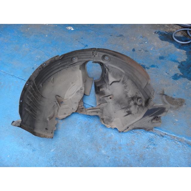 メルセデス ベンツ W204 C200 等 左 フロント フェンダー ライナー カバー 2046902730 2046981130 [4193 ...