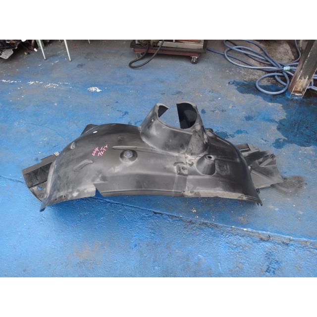 メルセデス ベンツ W204 C200 等 左 フロント フェンダー ライナー カバー 2046902730 2046981130 [4193 ...