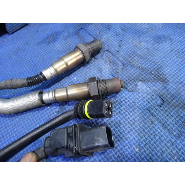 メルセデス ベンツ W204 C200 等 純正 O2センサー ラムダセンサー 0045428618 0025400617 [4193 ...