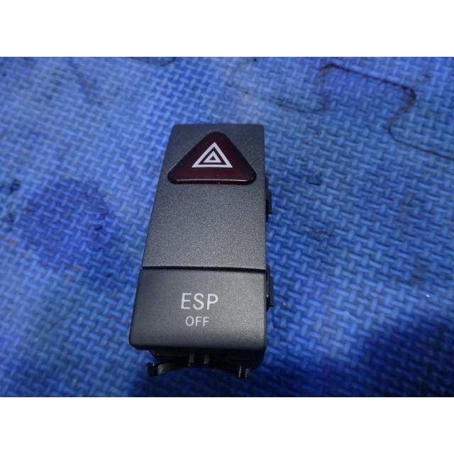 メルセデス ベンツ W204 C200 等 ハザード スイッチ 品番 2049051600 [4193] :4193-64:輸入車専門中古 ...