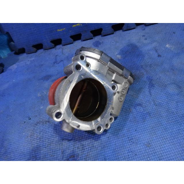 メルセデス ベンツ W204 C200 等 スロットル ボディー 品番 2711410025 [4193] : 輸入車専門中古パーツのエレメント - 通販 - Yahoo!ショッピング