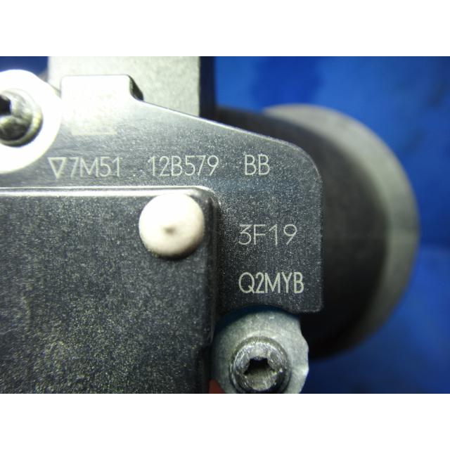 Volvo ボルボ V40 MB4164T 等 エアマス エアフロ 品番 7M5112B579 BB 31251735 [4208] : 輸入 ...