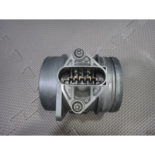 BMW E90 E91 320i 325i 等 エアマス センサー エアフロ BOSCH製 品番 0280218165 7533853 ...