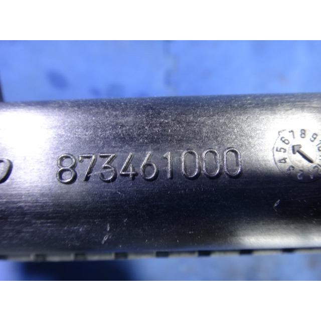 シトロエン C3 B6HN01 等 純正 ラジエター 873461000 873460200 [4612] : 輸入車専門中古パーツの ...