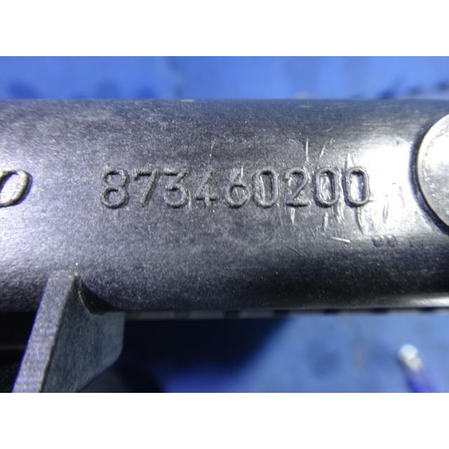 シトロエン C3 B6HN01 等 純正 ラジエター 873461000 873460200 [4612] : 輸入車専門中古パーツの ...