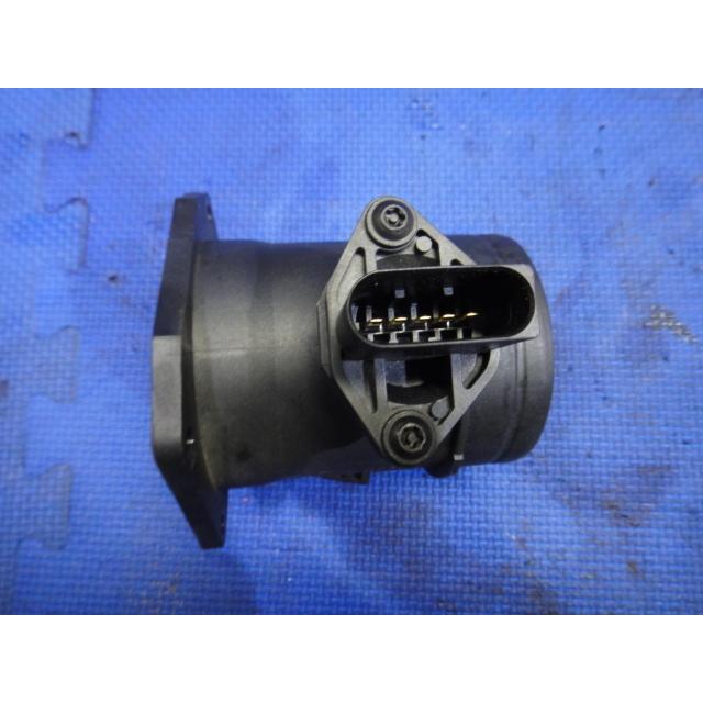 アウディ A4 8E系 B7 等 純正 エアマスセンサー エアフロ 品番 06B133471A [4626] : 輸入車専門中古パーツの ...