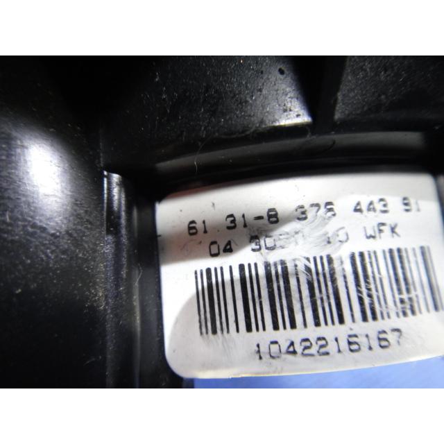 BMW X3 E83 ステアリング コラム スイッチ センター スリップ リング 品番 8377488 8376443 [4854] : 輸入 ...