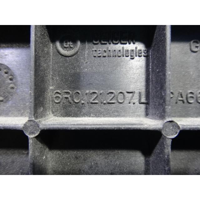 アウディ A1 8XCAX 電動ファン ラジエター クーリング ファン モーター 6R0121207 L [4909] : 輸入車専門中古 ...