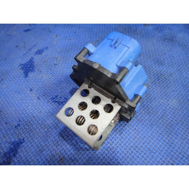シトロエン DS5 B85F02 等 ファン レジスター ブロア モーター 品番 9662240180 [4988] : 輸入車専門中古パーツ ...