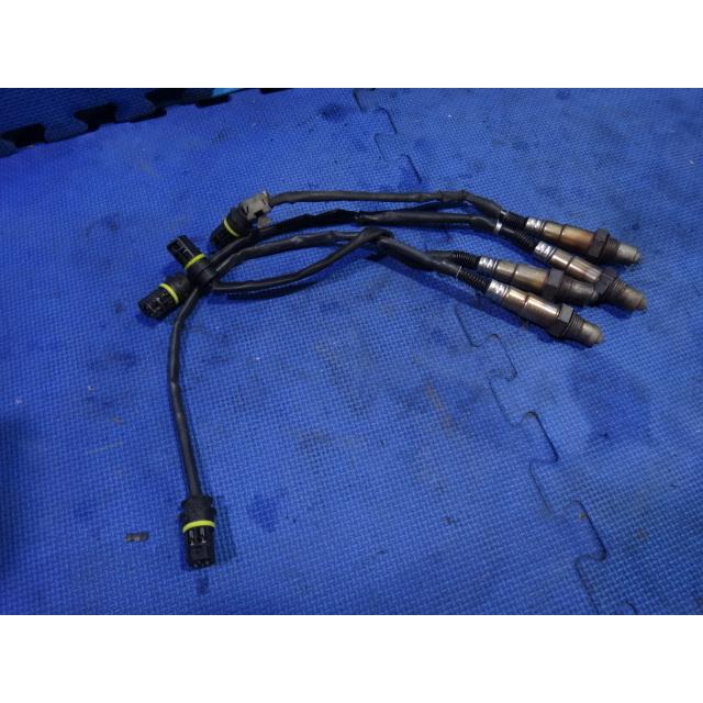 メルセデス ベンツ SLK R170 等 O2センサー ラムダセンサー 品番 0015406017 0015403817 [5178 ...
