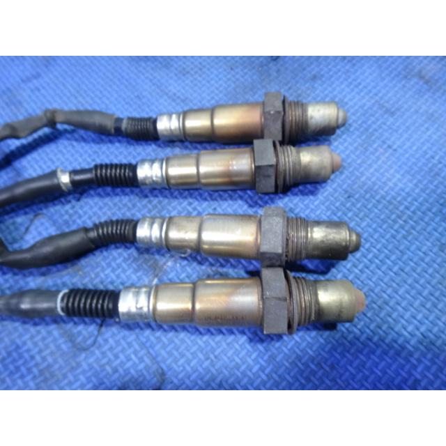 メルセデス ベンツ SLK R170 等 O2センサー ラムダセンサー 品番 0015406017 0015403817 [5178 ...