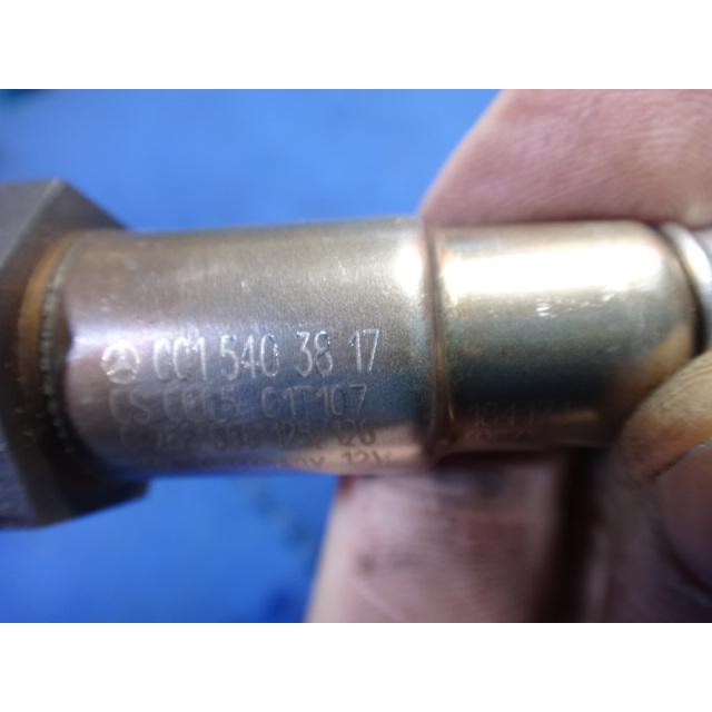 メルセデス ベンツ SLK R170 等 O2センサー ラムダセンサー 品番 0015406017 0015403817 [5178 ...