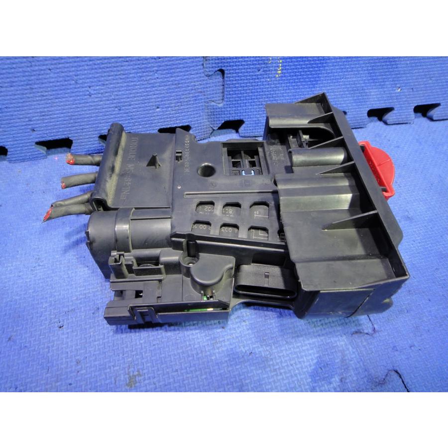 メルセデス ベンツ W204 C200 等 ヒューズ ボックス プラス ターミナル 品番 2045403550 0035420019 ...
