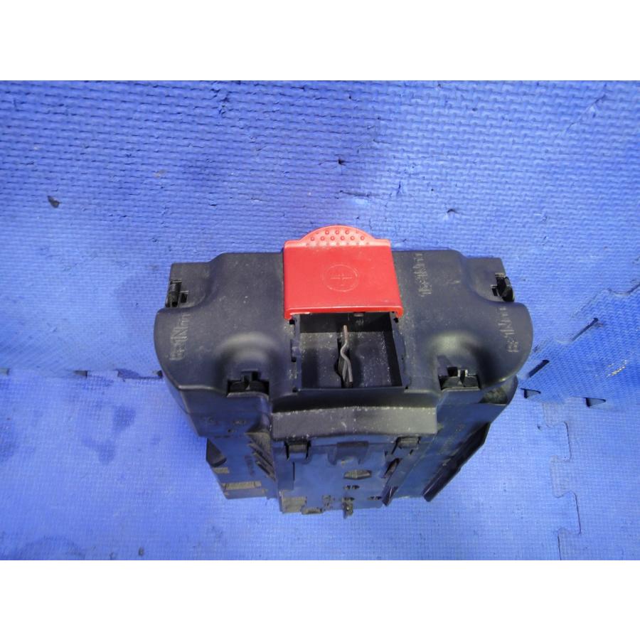 メルセデス ベンツ W204 C200 等 ヒューズ ボックス プラス ターミナル 品番 2045403550 0035420019 ...