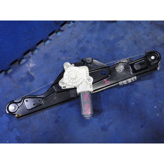 メルセデス ベンツ W211 E320 E240 等 左 リア パワーウィンドウ レギュレーター 品番 2117300146 [5678] : 輸入車専門中古パーツのエレメント - 通販 ...