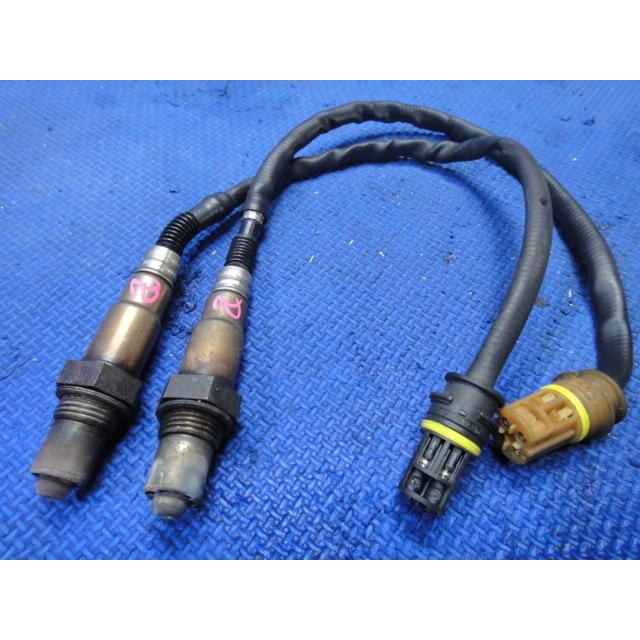 メルセデス ベンツ W211 E320 E240 等 O2センサー ラムダ センサー (a) 品番 0015400517 0015407617 ...