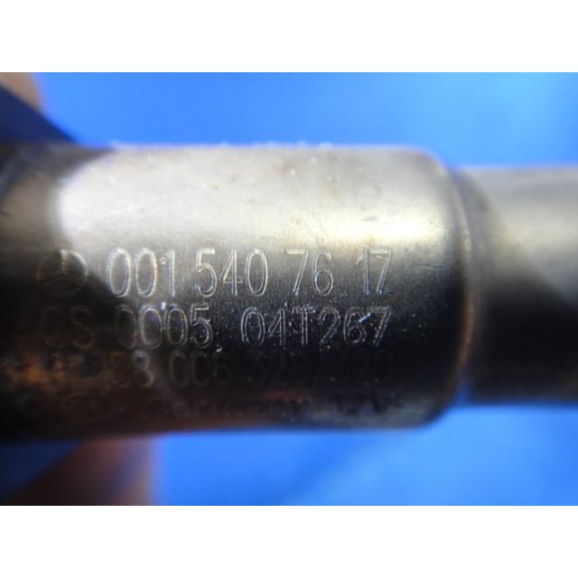 メルセデス ベンツ W211 E320 E240 等 O2センサー ラムダ センサー (a) 品番 0015400517 0015407617 ...