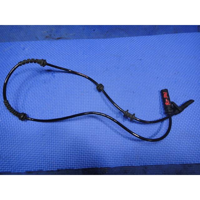 BMW 7 シリーズ F01 YA30 YA44 等 リア ABS スピード センサー 左右 共通 品番 0265007983 ...