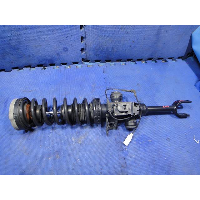 BMW 7 シリーズ F01 YA30 YA44 等 左 フロント ストラット ショック アブソーバー 品番 37116863115 ...