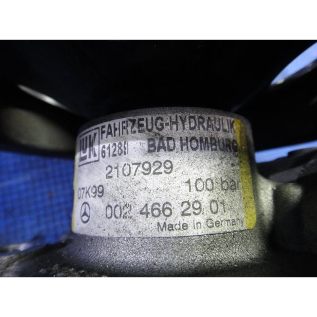メルセデス ベンツ SLK 230 R170 等 パワステ ポンプ 品番 0024662901 [57874] : 輸入車専門中古パーツの ...