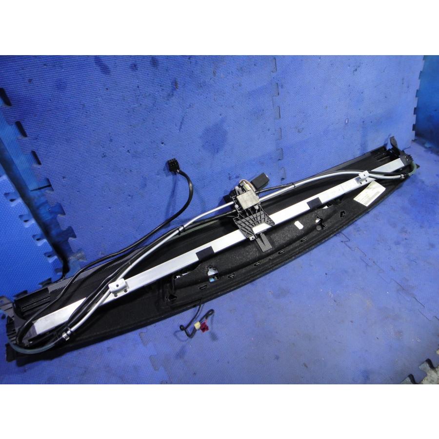 メルセデス ベンツ W212 E350 等 リア ブラインド 電動 カーテン シェード 品番 2128101120 [6030] : 輸入車 ...