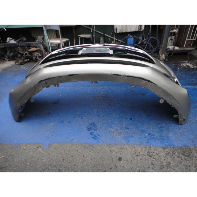 シトロエン DS5 B85F02 等 フロント バンパー フォグ グリル 一式 EVG/グレー [6041] : 輸入車専門中古パーツのエレメント - 通販 - Yahoo!ショッピング