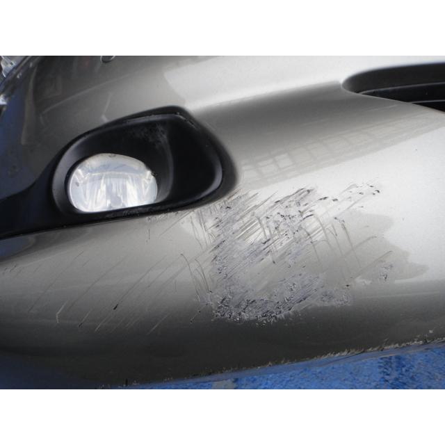 シトロエン DS5 B85F02 等 フロント バンパー フォグ グリル 一式 EVG/グレー [6041] : 輸入車専門中古パーツのエレメント - 通販 - Yahoo!ショッピング