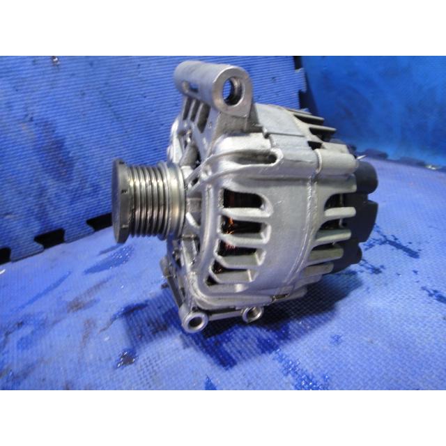 シトロエン DS5 B85F02 等 純正 オルタネーター 品番 9666997980 [6041] : 輸入車専門中古パーツのエレメント - 通販 - Yahoo!ショッピング