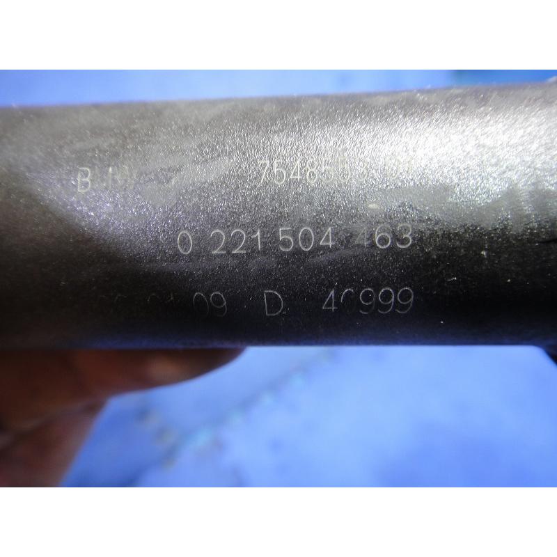 BMW Z4 E85 等 純正 イグニッションコイル 品番 7548553 0221504463 [6100] : 輸入車専門中古パーツの ...