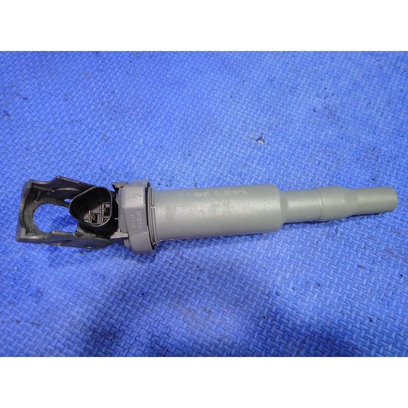 BMW Z4 E85 等 純正 イグニッションコイル 品番 7594936 0221504463 [6100] : 輸入車専門中古パーツの ...