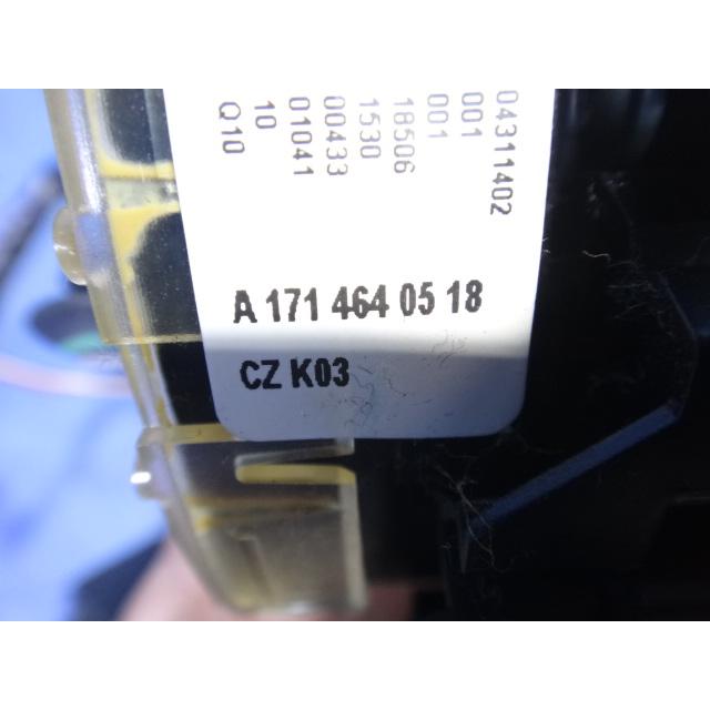 メルセデス ベンツ SLK200 R171 等 ステアリング アングルセンサー スパイラル 品番 1715451632 1714640518 ...