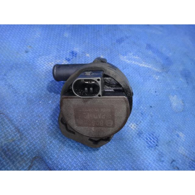 メルセデス ベンツ SLK200 R171 アディショナル ウォーター ポンプ 循環ポンプ 等 2118350364 [6101] : 輸入車 ...