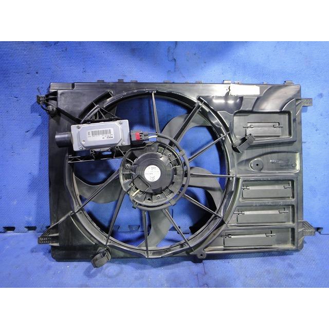 Volvo ボルボ V40 MB4164T 等 電動ファン モーター 品番 31319166 [6148] : 輸入車専門中古パーツの ...