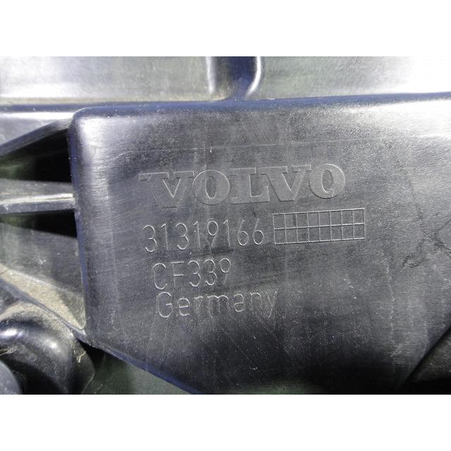 Volvo ボルボ V40 MB4164T 等 電動ファン モーター 品番 31319166 [6148] : 輸入車専門中古パーツの ...
