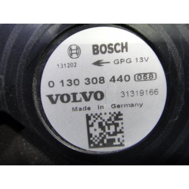 Volvo ボルボ V40 MB4164T 等 電動ファン モーター 品番 31319166 [6148] : 輸入車専門中古パーツの ...