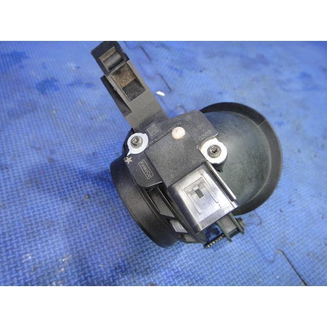 Volvo ボルボ V40 MB4164T 等 純正 エアマス センサー エアフロ 品番 7M5112B579 BB 31251735 ...