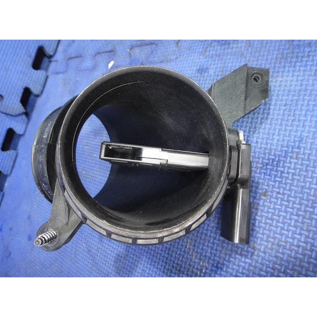 Volvo ボルボ V40 MB4164T 等 純正 エアマス センサー エアフロ 品番 7M5112B579 BB 31251735 ...