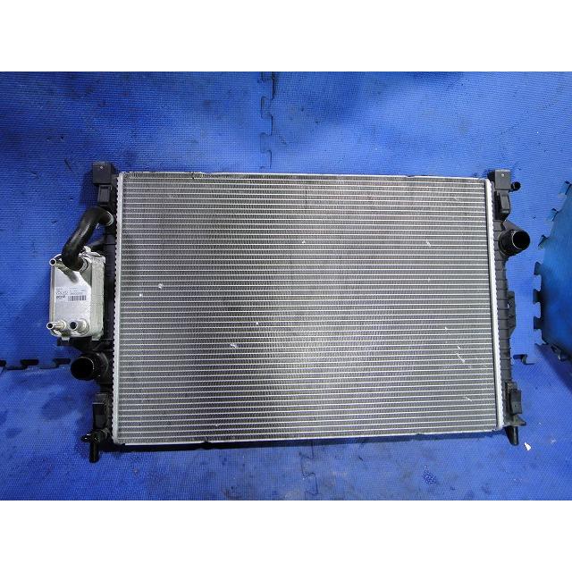 Volvo ボルボ V40 MB4164T 等 純正 ラジエター 品番 31293689 31319313 [6148] : 輸入車専門中古 ...