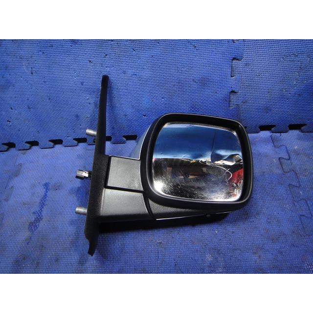 ルノー カングー KWK4M 等 右 ドアミラー B64/コミックグレー [6165] : 輸入車専門中古パーツのエレメント - 通販 - Yahoo!ショッピング