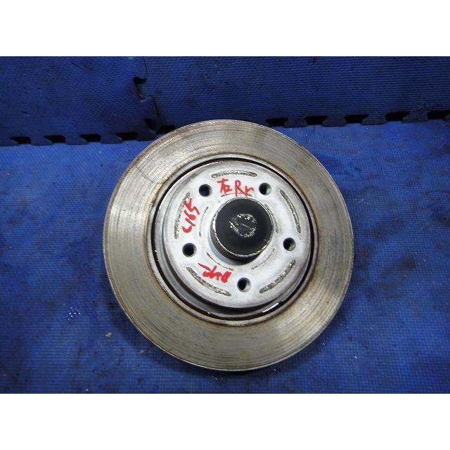 ルノー カングー KWK4M 等 右 リア ハブ ナックル [6165] : 輸入車専門中古パーツのエレメント - 通販 - Yahoo!ショッピング