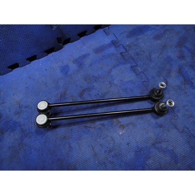 ルノー カングー KWK4M 等 フロント スタビ リンク ロッド 左右 [6165] : 輸入車専門中古パーツのエレメント - 通販 - Yahoo!ショッピング