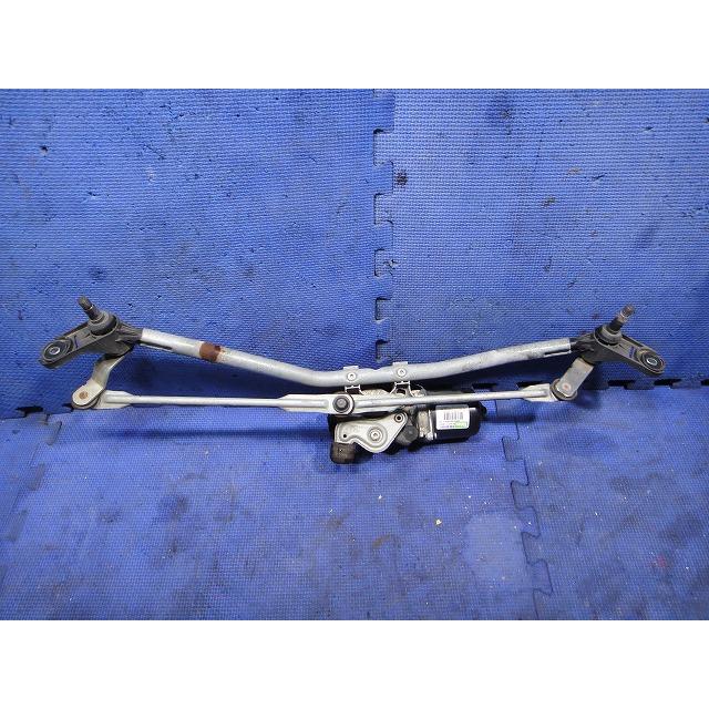 ルノー カングー KWK4M 等 ワイパー リンク & モーター 8200409693 [6165] : 輸入車専門中古パーツのエレメント - 通販 - Yahoo!ショッピング