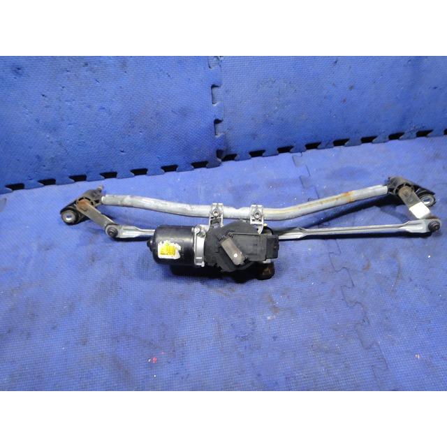 ルノー カングー KWK4M 等 ワイパー リンク & モーター 8200409693 [6165] : 輸入車専門中古パーツのエレメント - 通販 - Yahoo!ショッピング