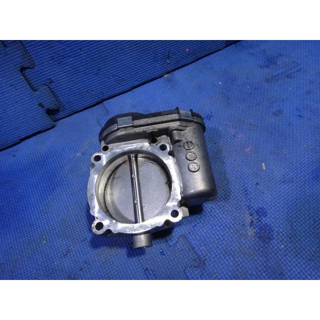 メルセデス ベンツ W218 CLS 350 等 スロットル ボディ 品番 2761410125 [6253] :6253-107:輸入車専門 ...