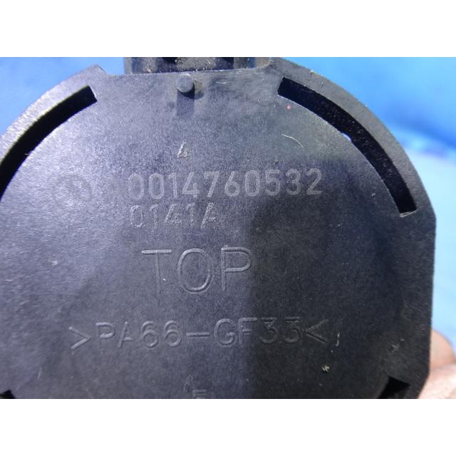 メルセデス ベンツ W218 CLS 350 等 燃料システム パージバルブ 品番 0014760532 [6253] : 輸入車専門中古 ...