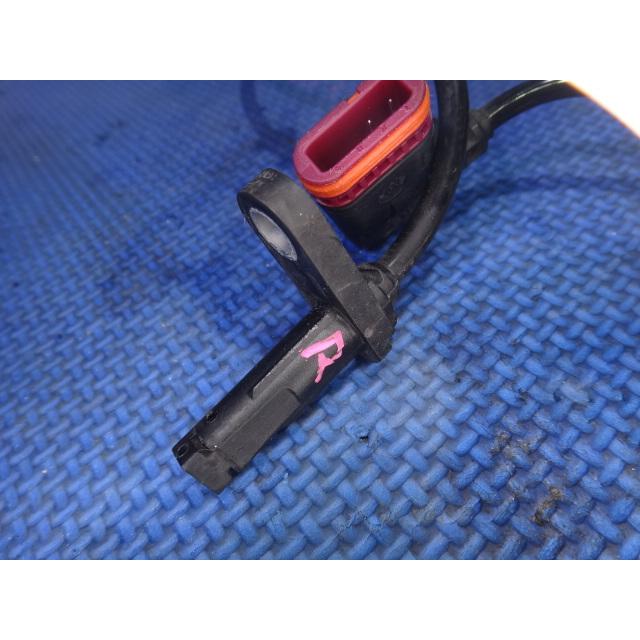 メルセデス ベンツ W218 CLS 350 等 右 リア スピードセンサー ABS 品番 2125402117 [6253] : 6253 ...