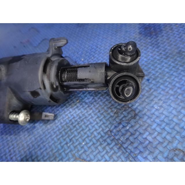 メルセデス ベンツ W218 CLS 350 等 純正 左 ライトウォッシャー ノズル 品番 2188600147 [6253] :6253 ...