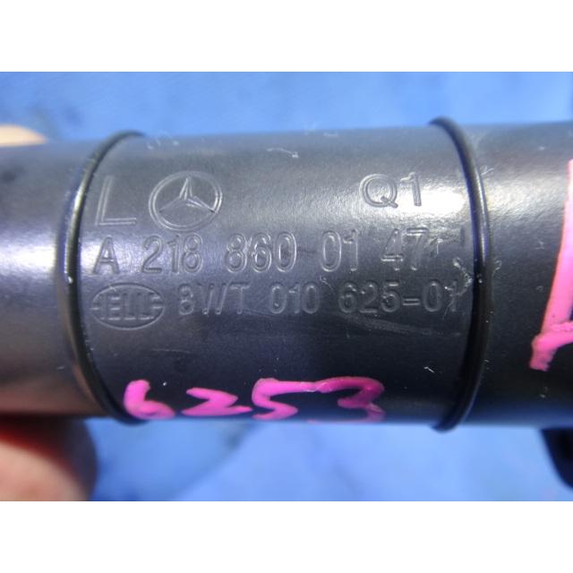 メルセデス ベンツ W218 CLS 350 等 純正 左 ライトウォッシャー ノズル 品番 2188600147 [6253] : 輸入車 ...